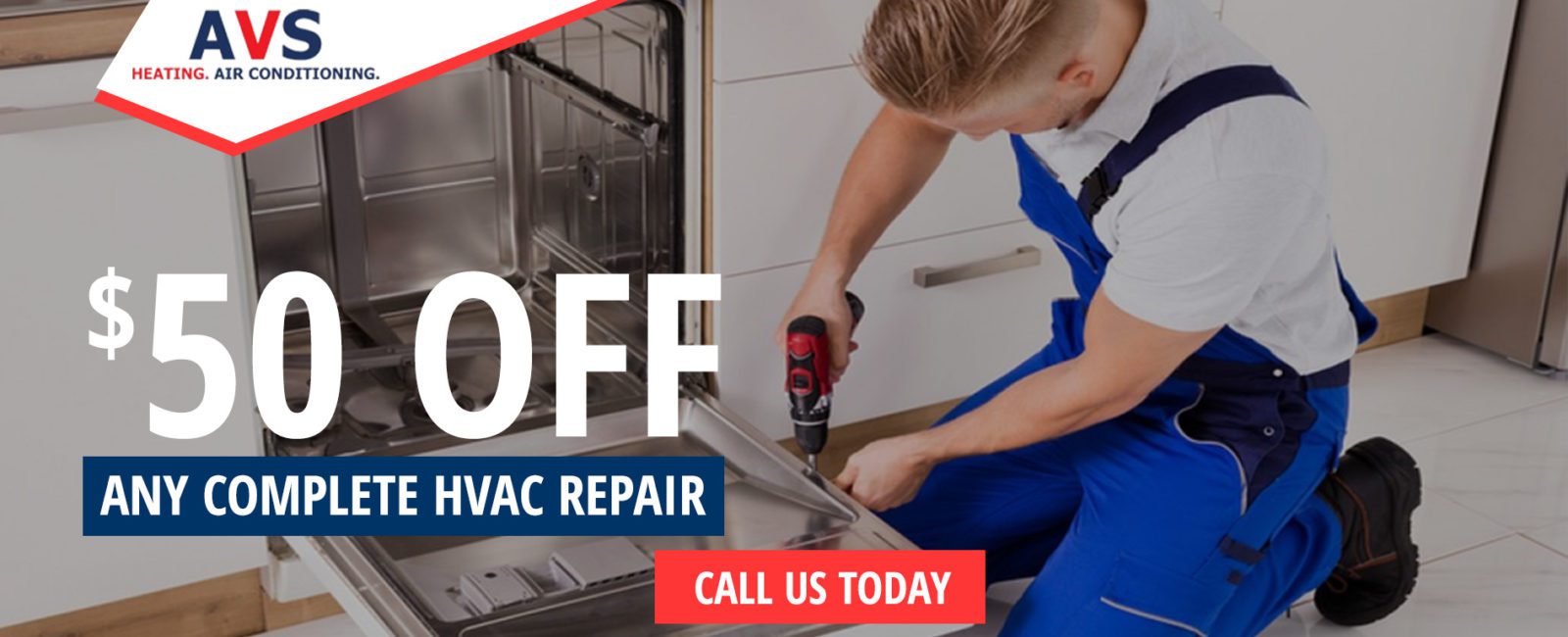 Local HVAC Contractor in Fairfax & Merrifield, VA - AVS Heating & Air ...